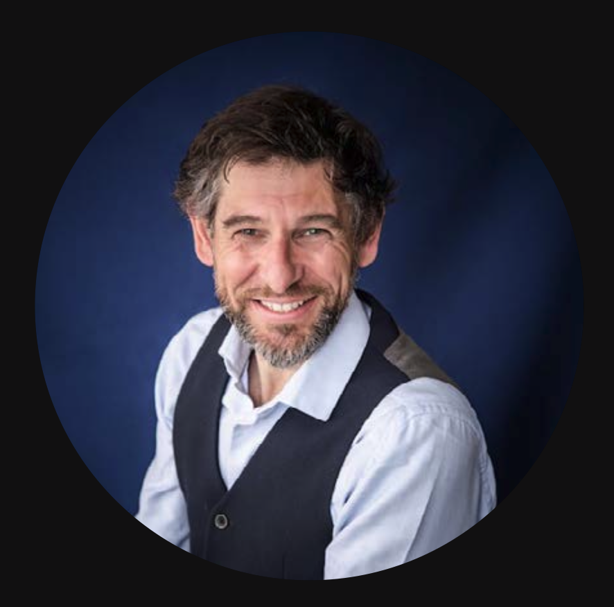 Hendrick Monnier – Coach & Mentor, Ingénieur d'Affaires, Conférencier ...